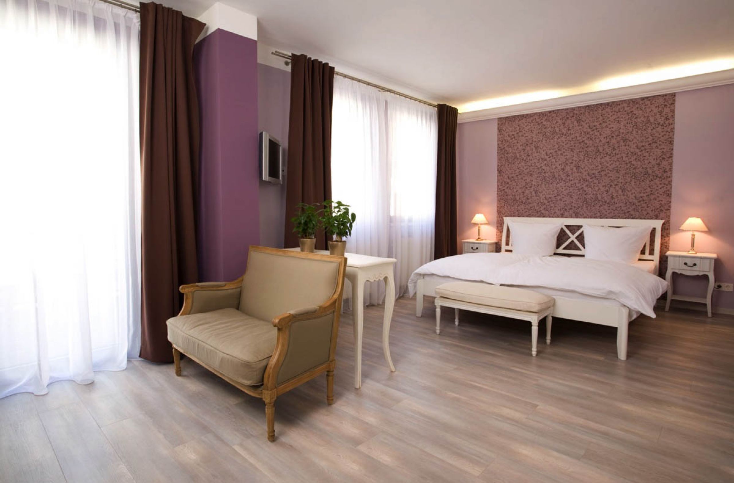 Pension Mariposa Weimar | Home